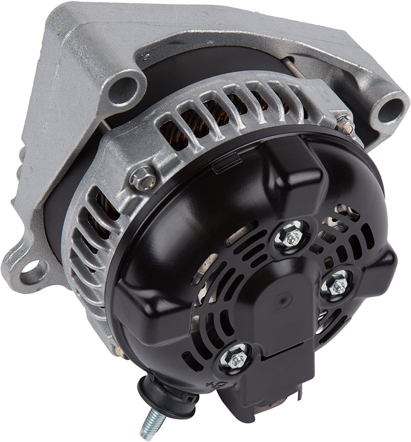 GM Genuine Parts 84143543 Alternator