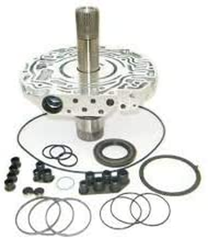 Genuine 24248573 Automatic Transmission Fluid Pump Cover Kit