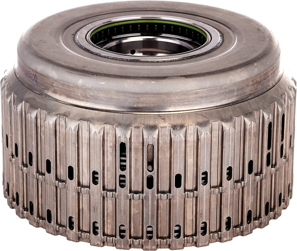 GM Genuine Parts 24259848 Automatic Transmission 1-2-3-4 and 3-5 ...