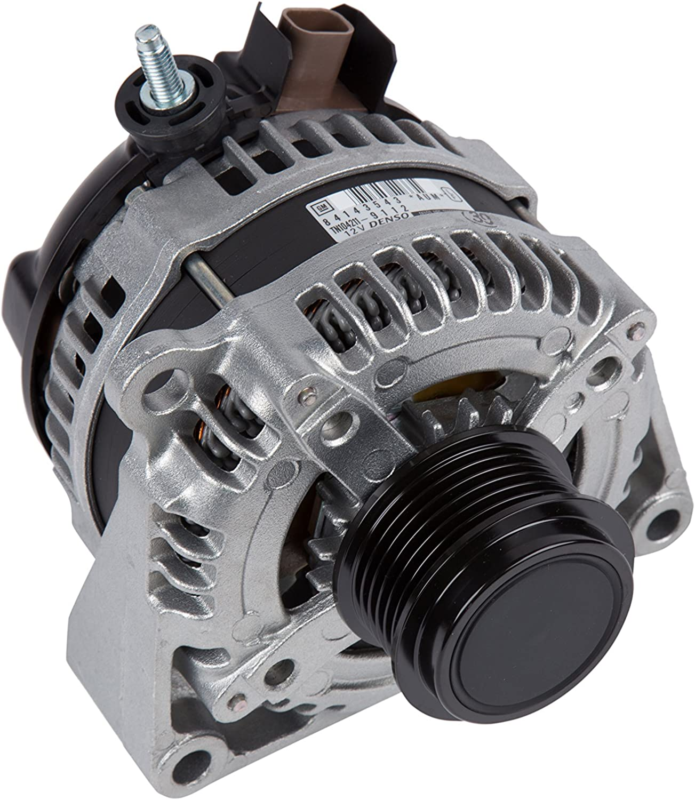 GM Genuine Parts 84143543 Alternator