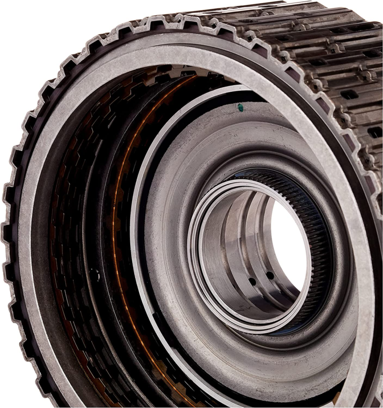 GM Genuine Parts 24259848 Automatic Transmission 1-2-3-4 and 3-5 ...